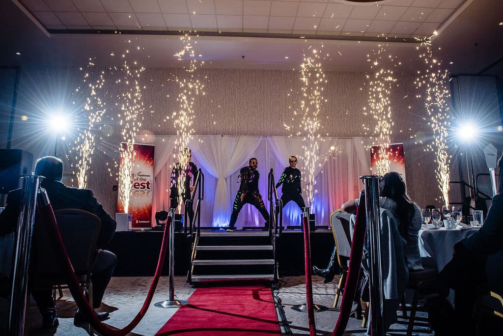 Bring Life To Your Event With A Corporate Event DJ | Pez Productions